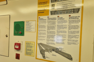 Channel Tunnel Safety (Inc. LPG rules) - Chunnel.co.uk